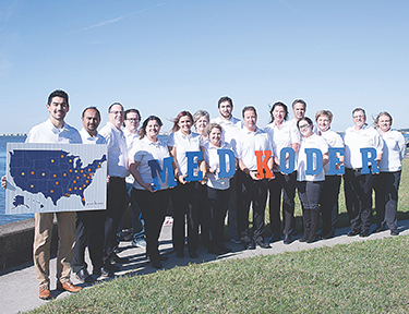 2023 Best Places to Work in Healthcare MedKoder | Modern Healthcare